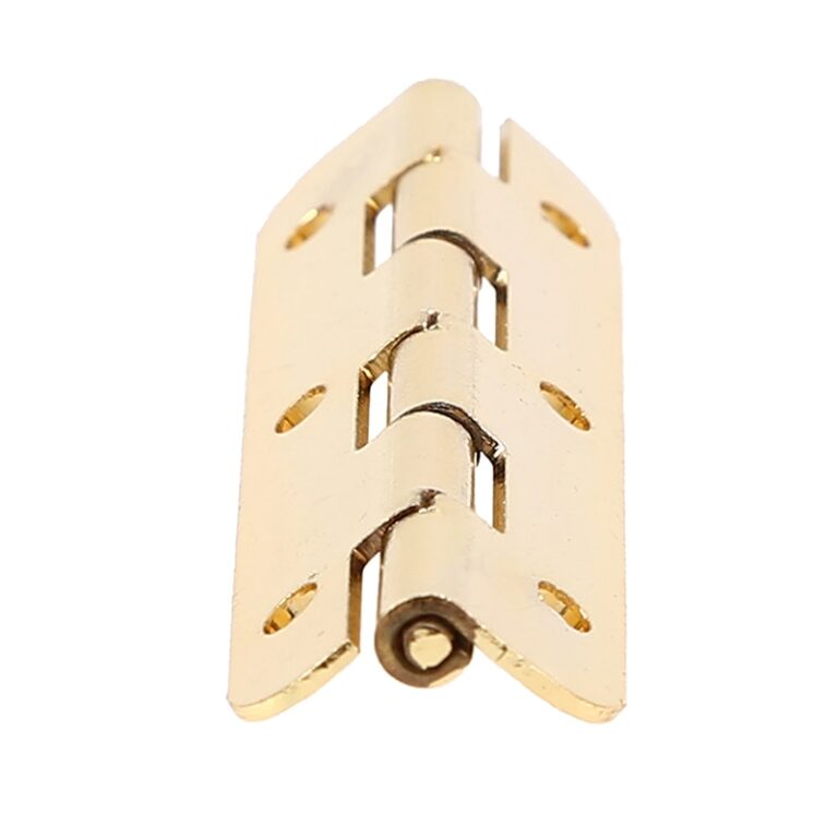 Metal Folding Hinge Cabinet – The AFBA